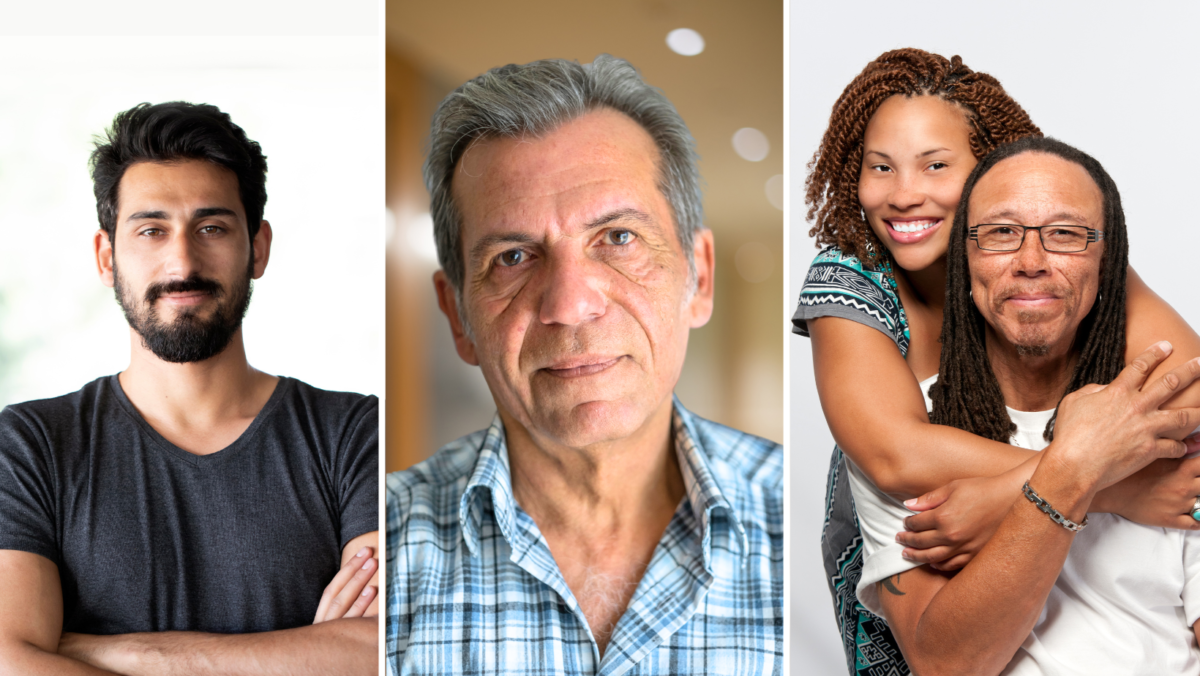 Prostate Cancer Forum - The Gathering Place