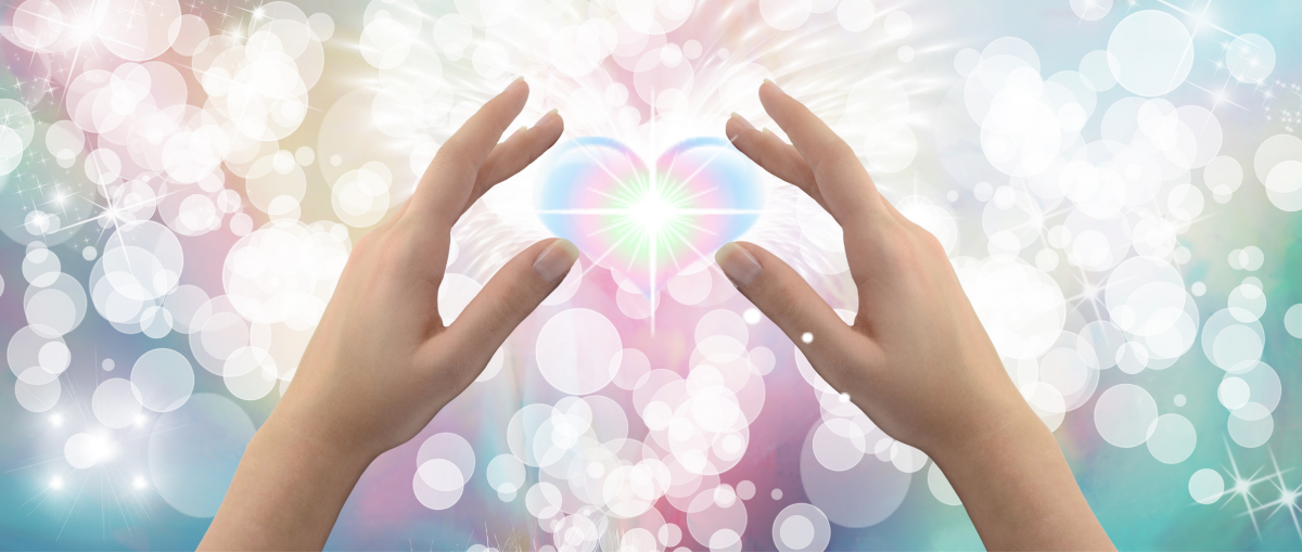 Distant Reiki - The Gathering Place