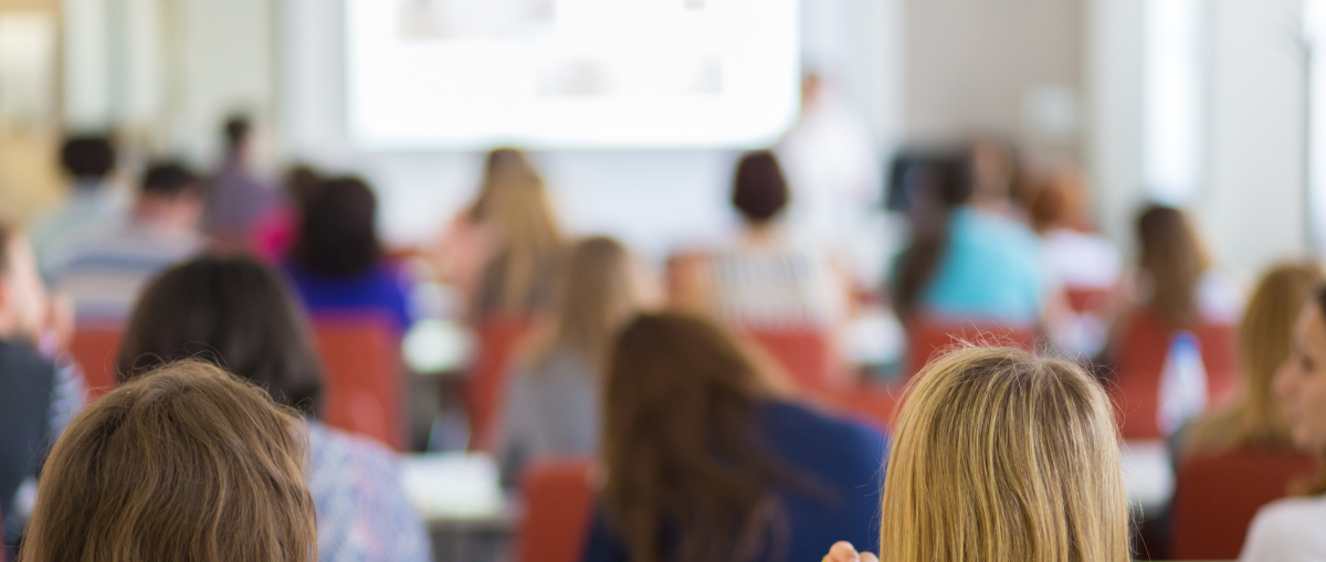 Information & Education - The Gathering Place