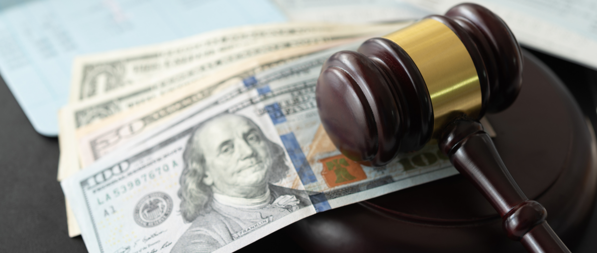 Legal & Financial Assistance - The Gathering Place