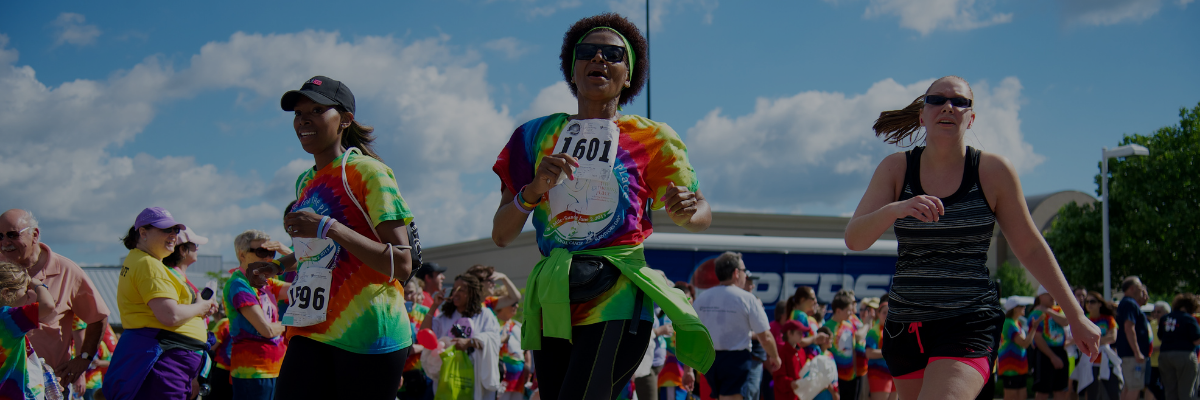 Race for the Place - The Gathering Place